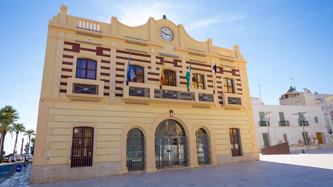 Alquiler de coches en Arboleas, Almería (España) - Alquiler Coches