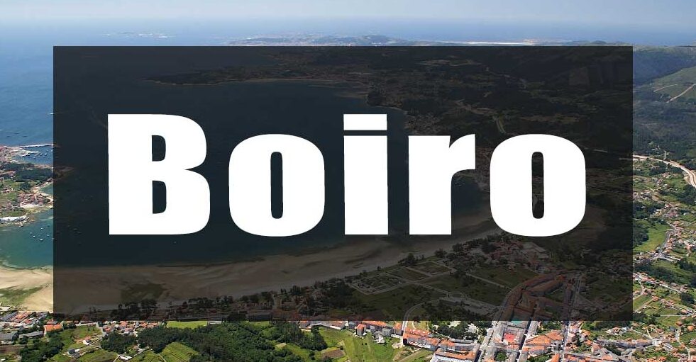 Alquiler de coches en Boiro, A Coruña (España) - Alquiler Coches