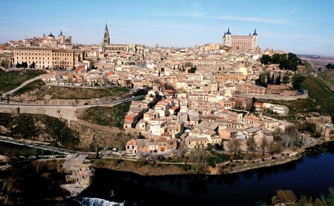 Alquiler de coches en Camarena, Toledo (España) - Alquiler Coches