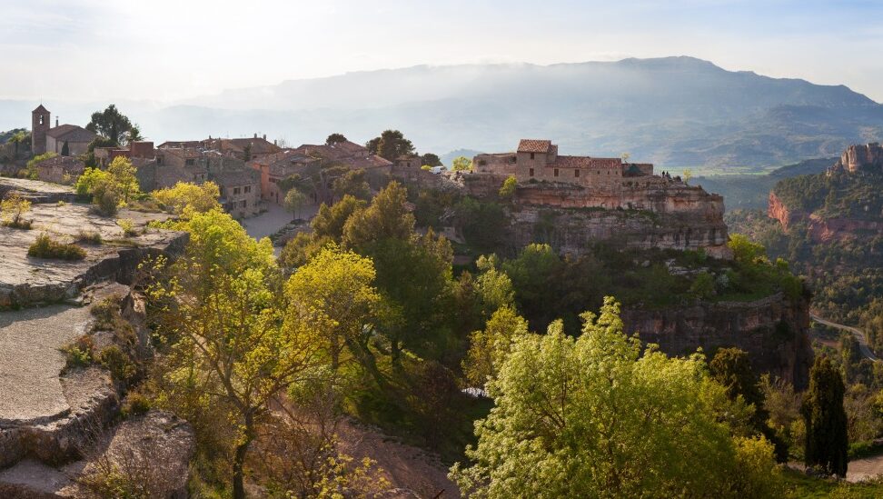 Alquiler de coches en Caseres, Tarragona (España) - Alquiler Coches
