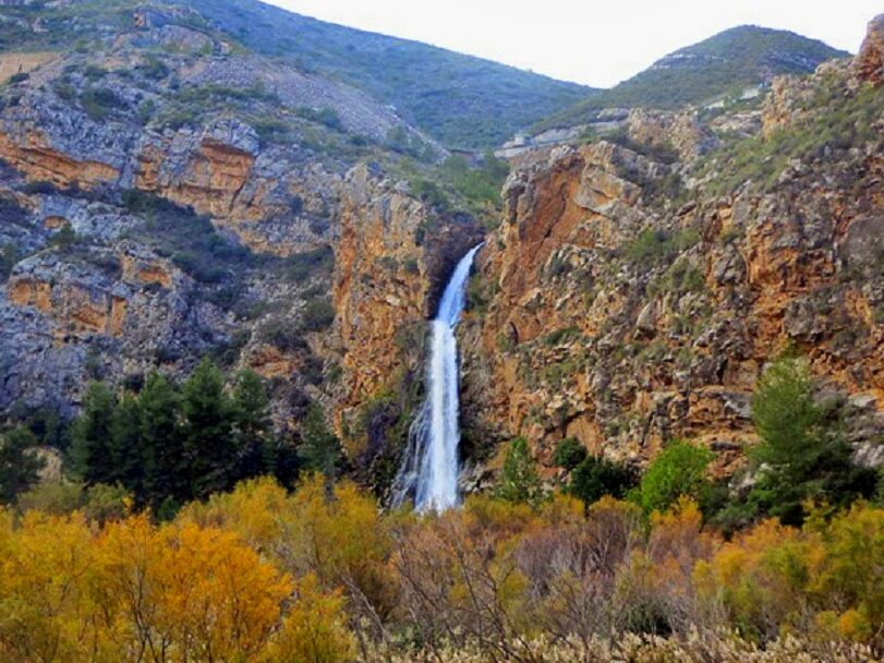 Alquiler de coches en Domeño, Valencia (España) - Alquiler Coches