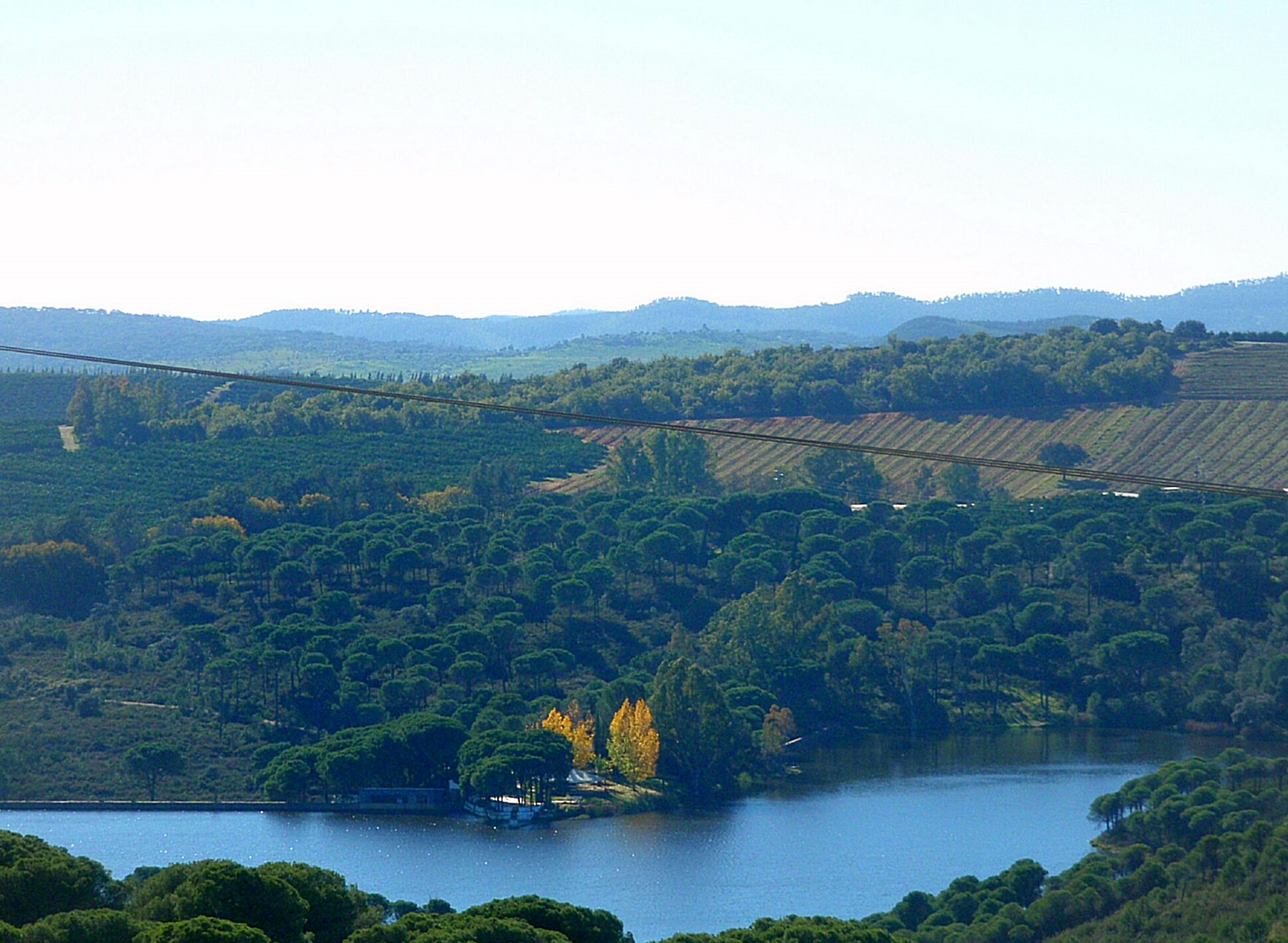 Alquiler de coches en El Campillo, Huelva (España) - Alquiler Coches
