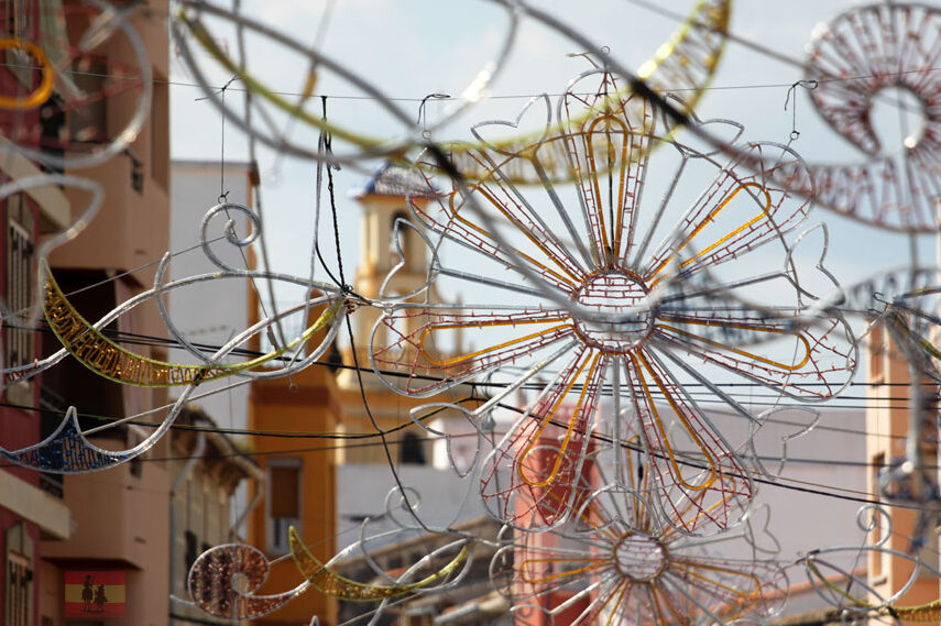 Alquiler de coches en el Verger, Alicante (España) - Alquiler Coches