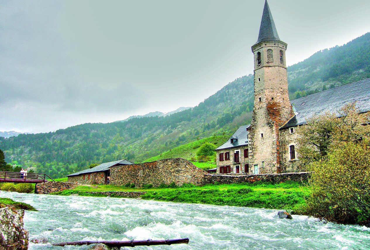 Alquiler de coches en Es Bòrdes, Lleida (España) - Alquiler Coches
