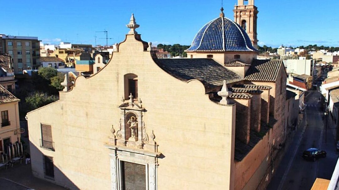 Alquiler de coches en Godella, Valencia (España) - Alquiler Coches