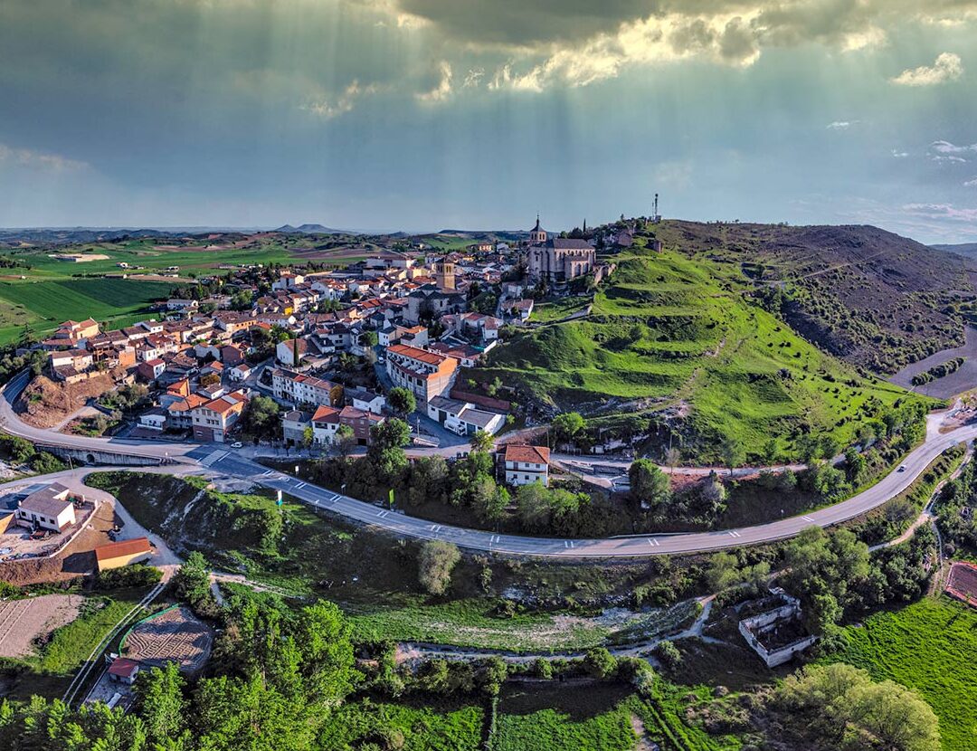 Alquiler de coches en La Miñosa, Guadalajara (España) - Alquiler Coches