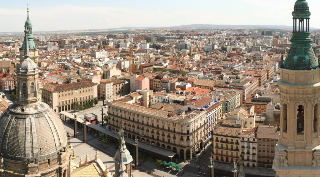 Alquiler de coches en Mainar, Zaragoza (España) - Alquiler Coches