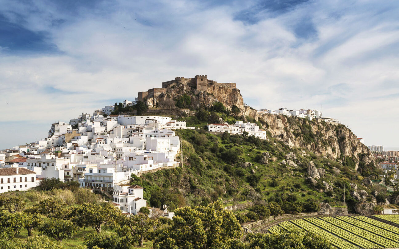 Alquiler de coches en Molvízar, Granada (España) - Alquiler Coches