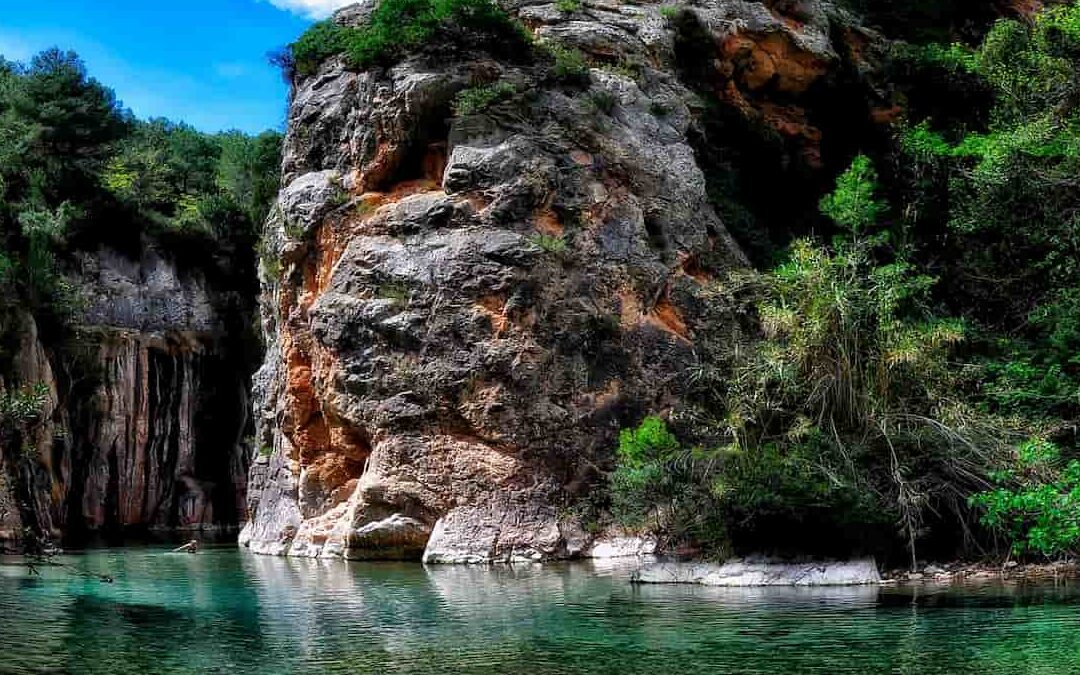 Alquiler de coches en Montanejos, Castellón (España) - Alquiler Coches