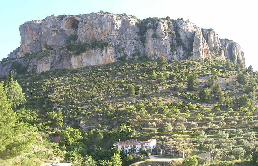 Alquiler de coches en Moratalla, Murcia (España) - Alquiler Coches