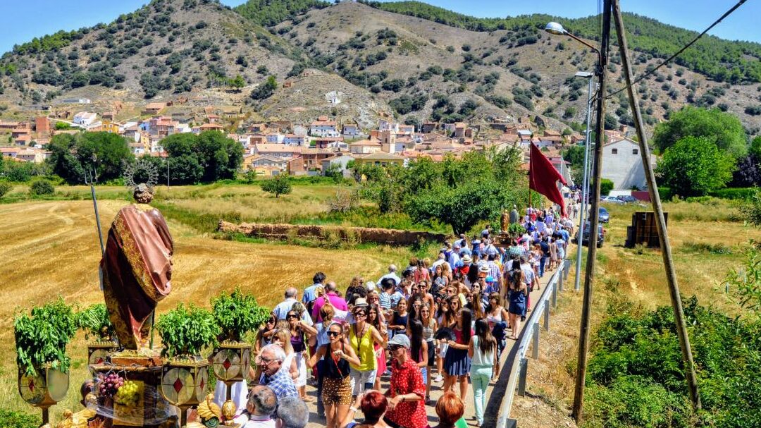 Alquiler de coches en Murero, Zaragoza (España) - Alquiler Coches
