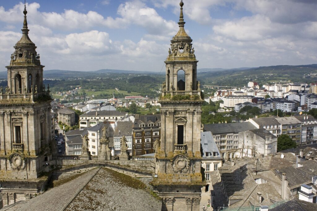 Alquiler de coches en O Incio, Lugo (España) - Alquiler Coches