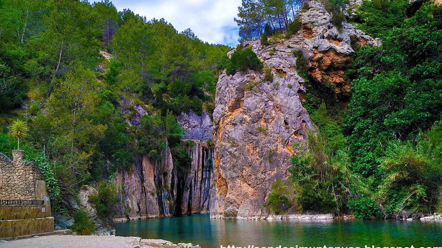 Alquiler de coches en San Rafael del Río, Castellón (España) - Alquiler ...