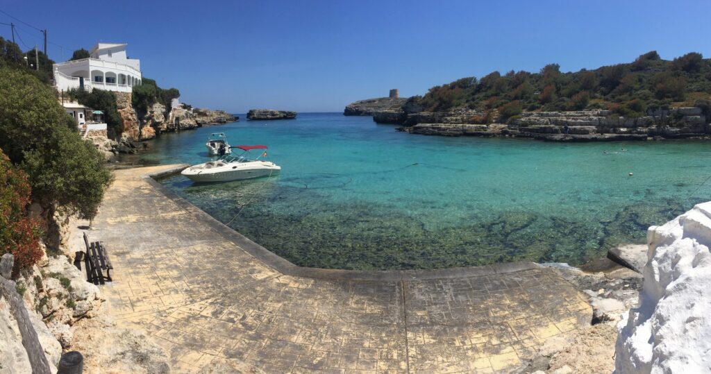 Alquiler de coches en el Aeropuerto de Menorca (MAH) - Alquiler Coches