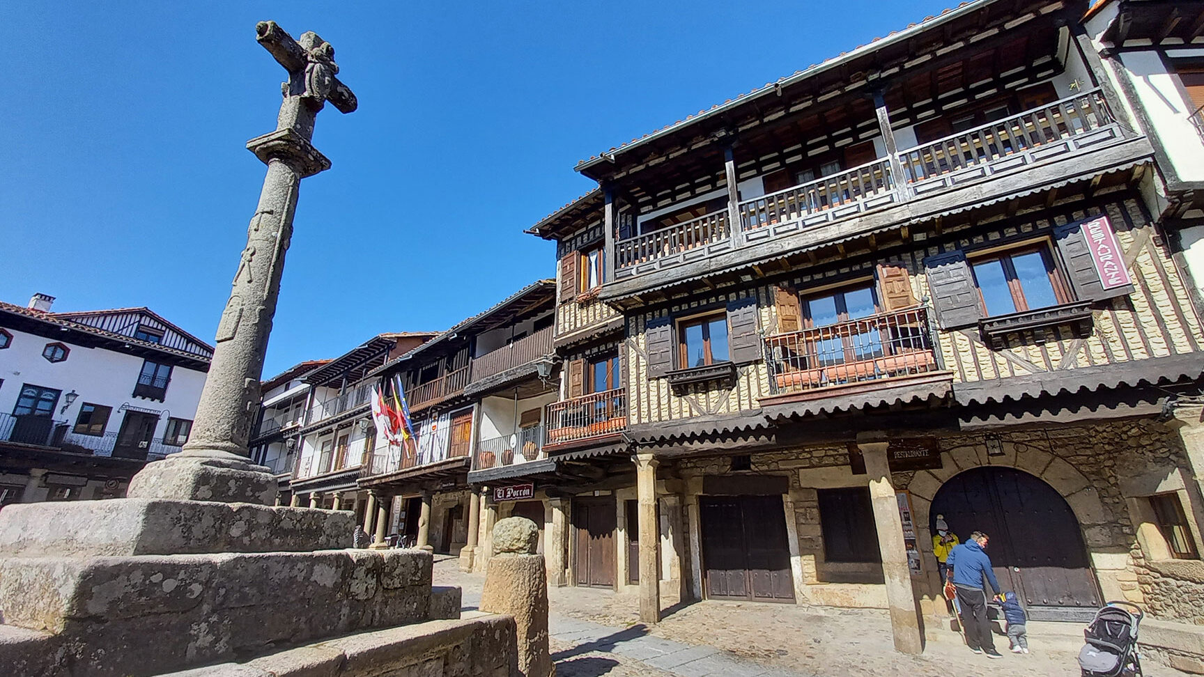 Alquiler de coches en Tabera de Abajo, Salamanca (España) - Alquiler Coches