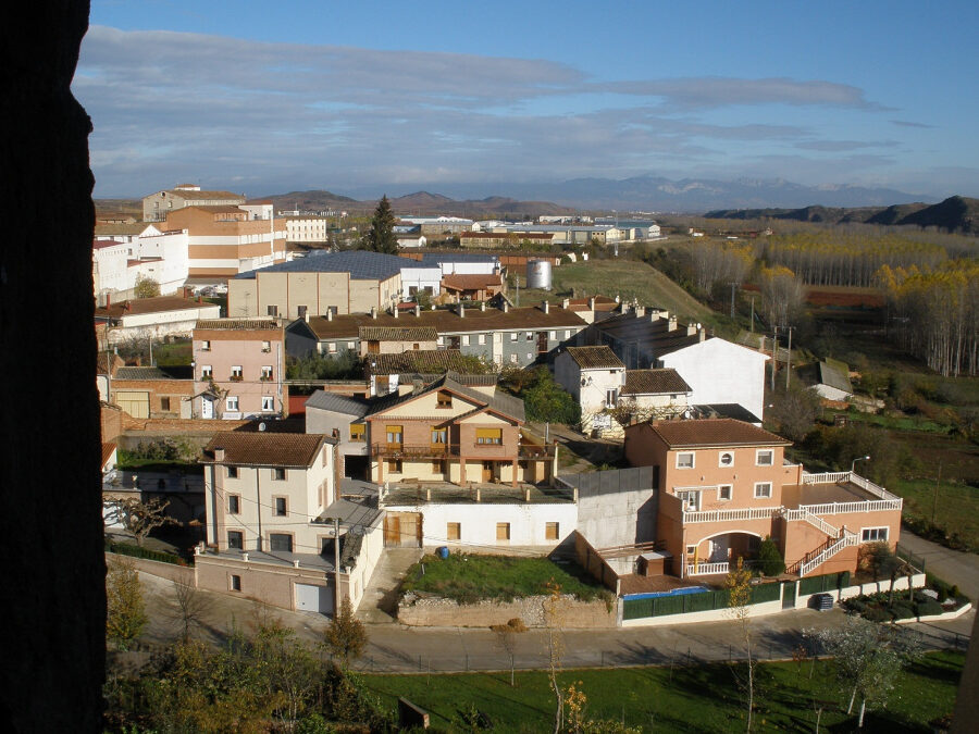 Alquiler de coches en Tobía, La Rioja (España) - Alquiler Coches
