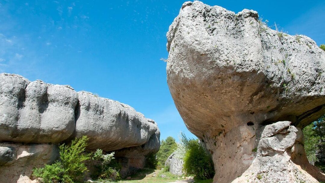 Alquiler de coches en Zafrilla, Cuenca (España) - Alquiler Coches
